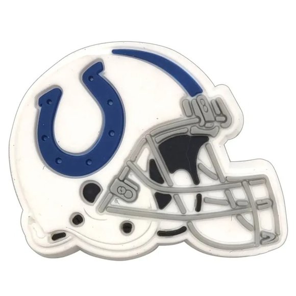 CROCS | Accessories | Indianapolis Colt Croc Charm | Poshmark